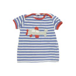 Mini Boden Herren T-Shirt, blau, Gr. 86