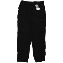 Filippa K Damen Stoffhose, schwarz, Gr. 38