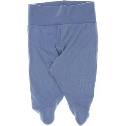 hessnatur Herren Stoffhose, blau, Gr. 50