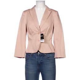 comma, Comma Damen Blazer, pink, Gr. 36