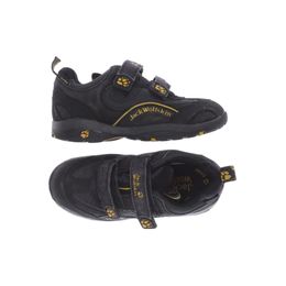 Jack Wolfskin Herren Kinderschuhe, schwarz, Gr. 30