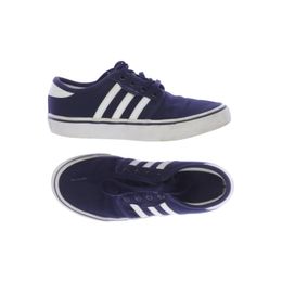 adidas originals Herren Kinderschuhe, marineblau, Gr. 34