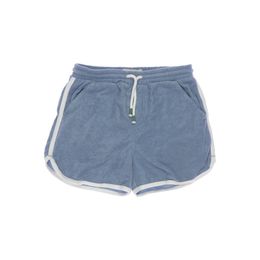 Mini Boden Damen Shorts, hellblau, Gr. 152