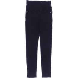 Patrizia Pepe Damen Jeans, marineblau, Gr. 26