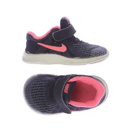 Nike Damen Kinderschuhe, schwarz, Gr. 19