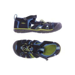 Keen Herren Kinderschuhe, schwarz, Gr. 35