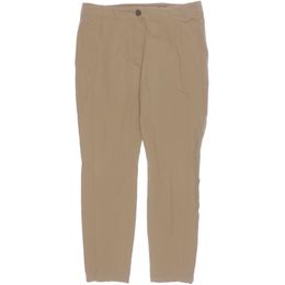 Riani Damen Stoffhose, beige, Gr. 38