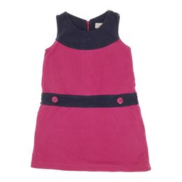 Tom Tailor Damen Kleid, pink, Gr. 92