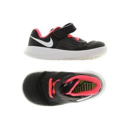 Nike Damen Kinderschuhe, schwarz, Gr. 23