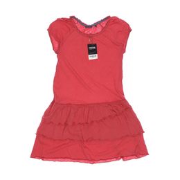 Marc O'Polo Marc O Polo Damen Kleid, rot, Gr. 164