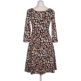 comma, Comma Damen Kleid, beige, Gr. 34