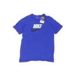 Nike Herren T-Shirt, blau, Gr. 158