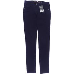 Patrizia Pepe Damen Jeans, marineblau, Gr. 27