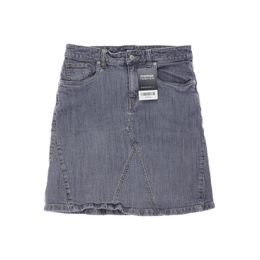 Tommy Hilfiger Damen Rock, marineblau, Gr. 164