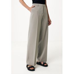 Mexx Hose in Beige - 86% | Gr&ouml;&szlig;e 40 | Damenhosen