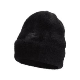 Nike Peak Beanie - Schwarz