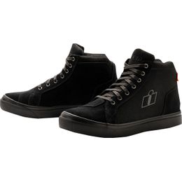 Icon Carga, Schuhe
