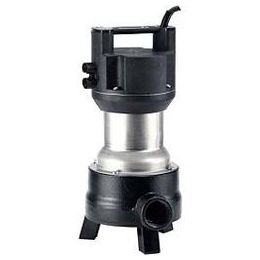 Jung Schmutzwasserpumpe JP09311 US 153 E, ohne Stecker, 10 m Leitung