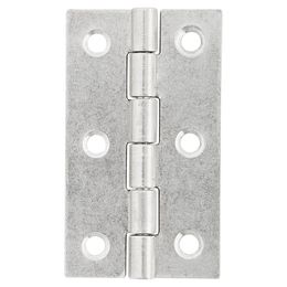 toom Scharniere Edelstahl rostfrei 6 x 3,4 cm