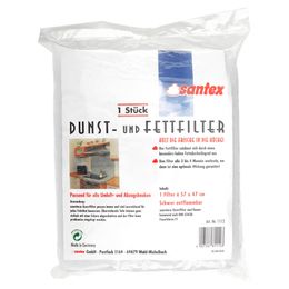 Dunst- und Fettfilter 57 x 47 cm
