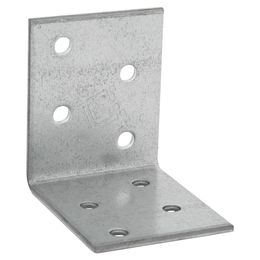 toom Winkelverbinder 50 x 50 x 40 x 2 mm