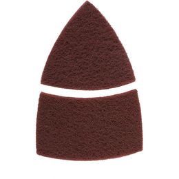 kwb Schleifvlies 'Quick-Stick' 93 x 100 mm K280