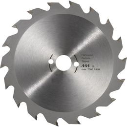 kwb Handkreissägeblatt Ø 190 x 2,8 x 20 mm
