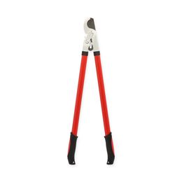 B1 Bypass-Astschere Stahl 77,5 cm