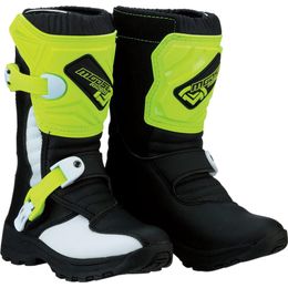 Moose Racing M1.3, Stiefel Kinder