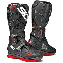 Sidi Crossfire 2 Supermoto, Stiefel