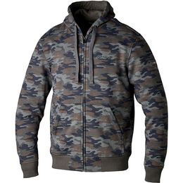 RST Urban Hoodie Camo, Textiljacke