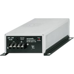 EA Elektro Automatik EA-PS-524-11-R Labornetzgerät, Festspannung 22 - 29 V/DC 10.5 A 300 W Anzahl Ausgänge 1 x