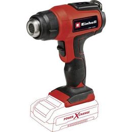 Einhell 4520500 Power X-Change TE-HA 18 Li - Solo Heißluftgebläse