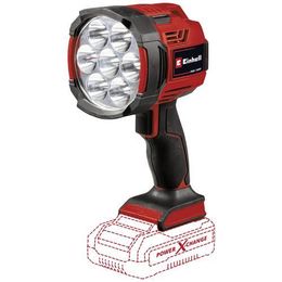 Einhell 4514145 Power X-Change TE-L 18/2500 LiAC-solo Arbeitsleuchte 2500 lm