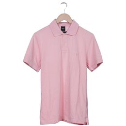 BOSS by Hugo BOSS Herren Poloshirt, pink, Gr. 52