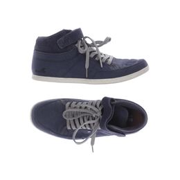 Boxfresh Herren Sneakers, blau, Gr. 41