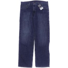 Tommy Hilfiger Herren Jeans, blau, Gr. 32