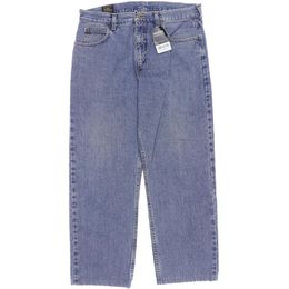 Lee Herren Jeans, blau, Gr. 33