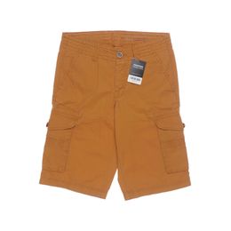 EDC by Esprit Herren Shorts, orange, Gr. 30