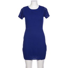 Four Flavor Damen Kleid, blau, Gr. 38