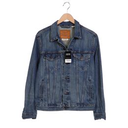 Levi's Levis Herren Jacke, blau, Gr. 48