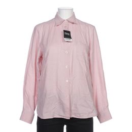 Walbusch Damen Bluse, pink, Gr. 38