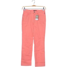 Atelier GARDEUR Damen Jeans, pink, Gr. 26