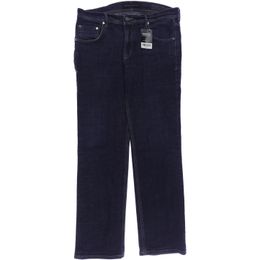 Baldessarini Herren Jeans, blau, Gr. 36