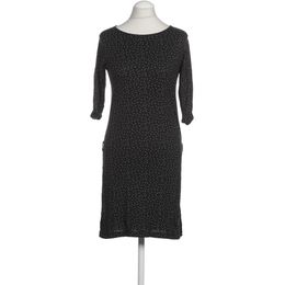 Sessun Damen Kleid, schwarz, Gr. 38