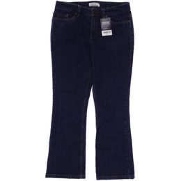 hessnatur Damen Jeans, marineblau, Gr. 26