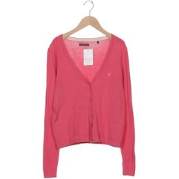 Marc O'Polo Marc O Polo Damen Strickjacke, pink, Gr. 38