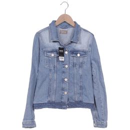 Cartoon Damen Jacke, blau, Gr. 36