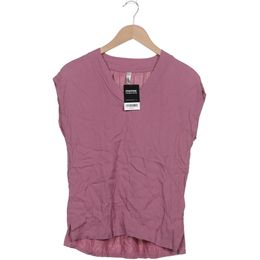 soyaconcept Damen T-Shirt, pink, Gr. 36