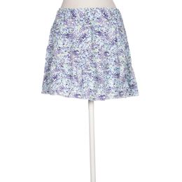 Trendyol Damen Rock, blau, Gr. 38